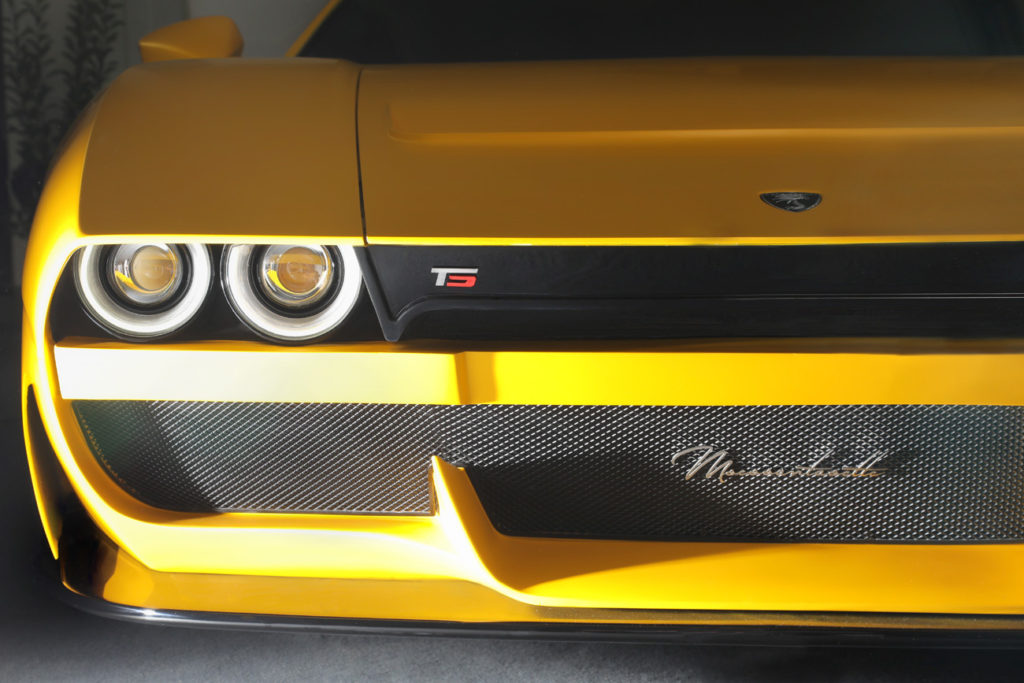 M67 – TS Automobili Modena