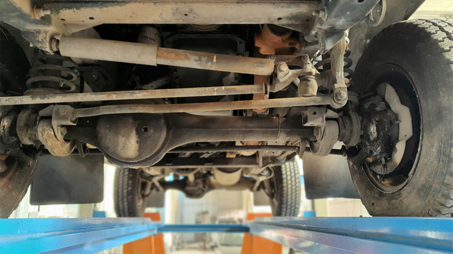 D90 – TS Automobili Modena