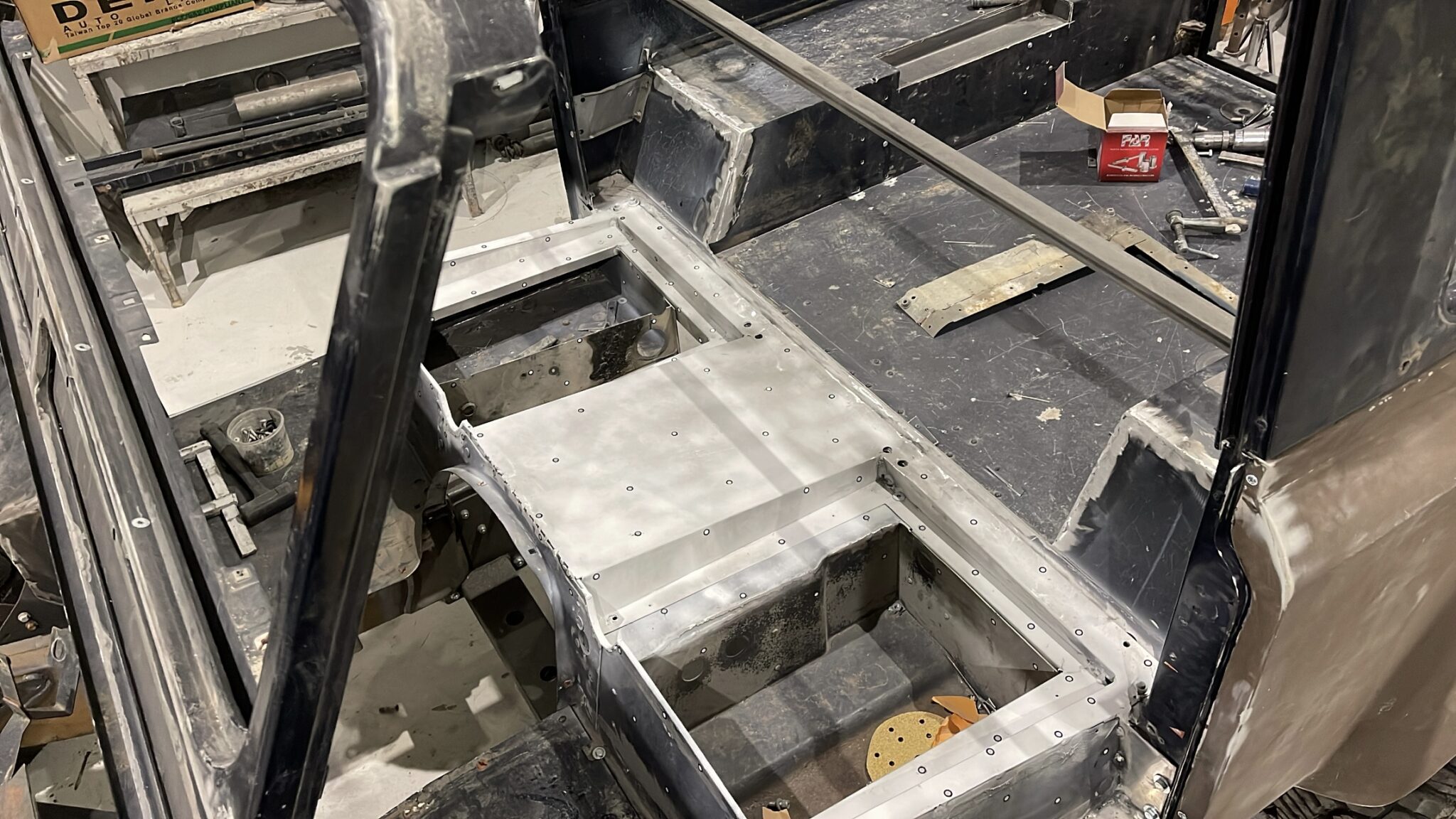 D90 – TS Automobili Modena