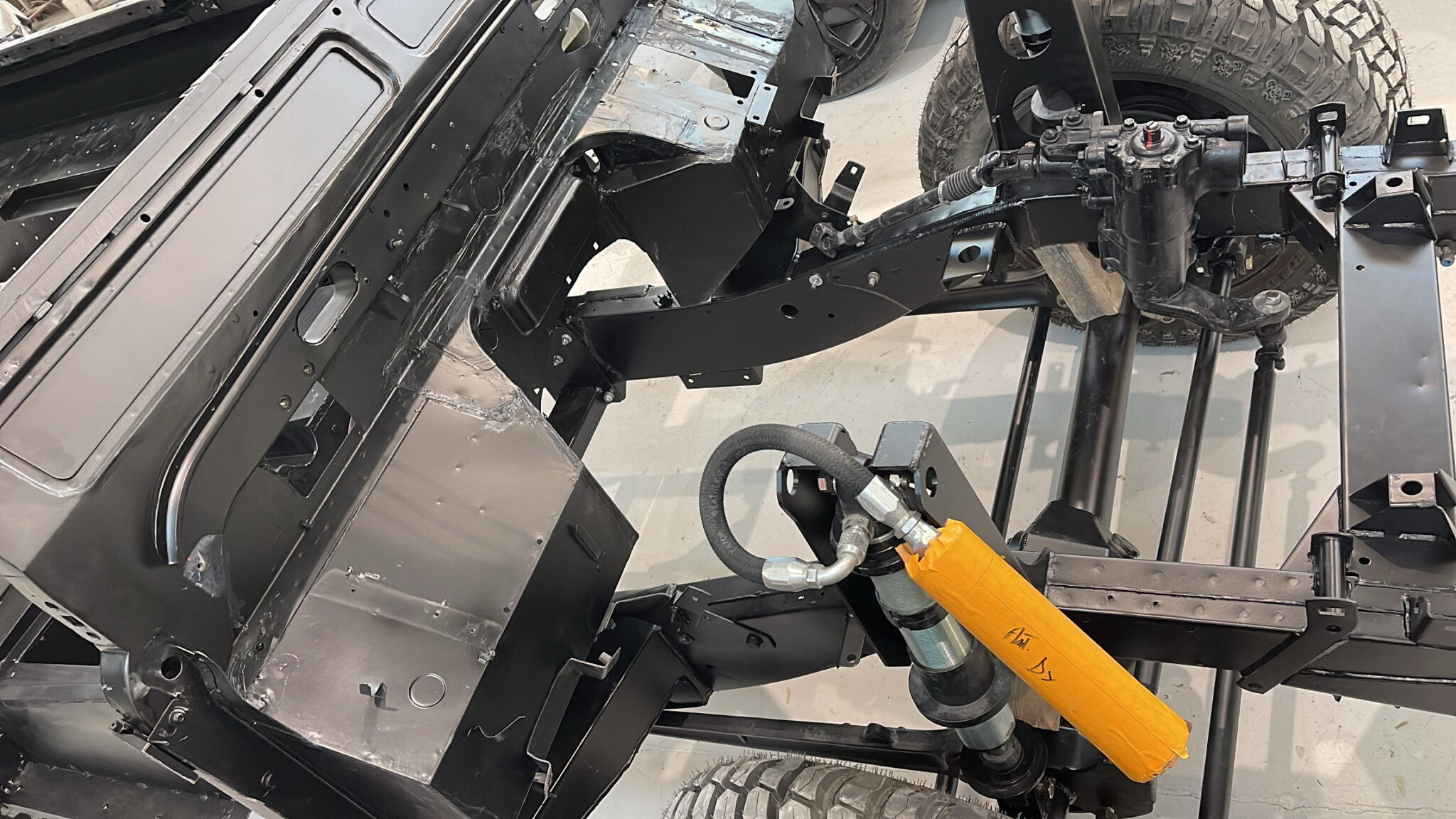 D90 – TS Automobili Modena