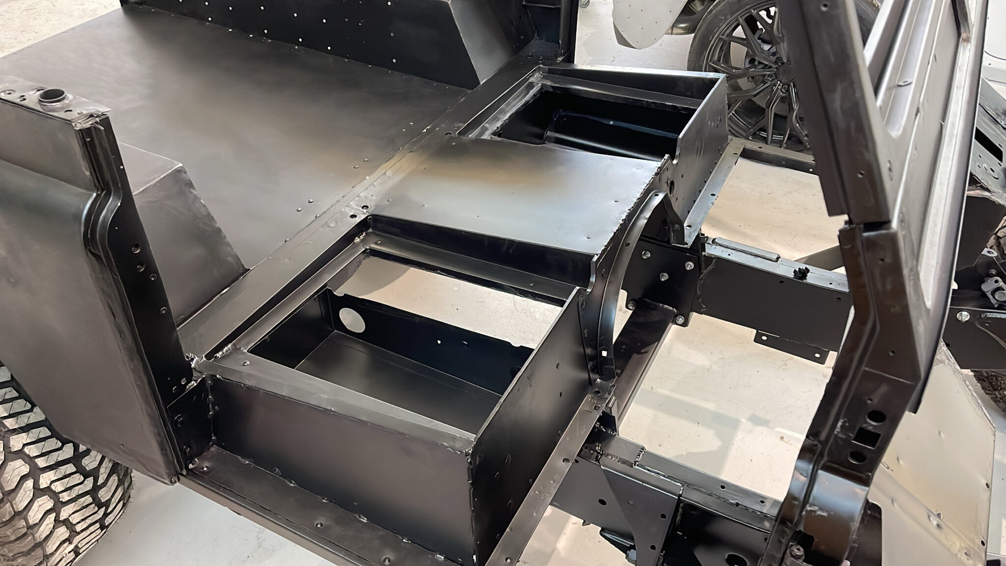 D90 – TS Automobili Modena